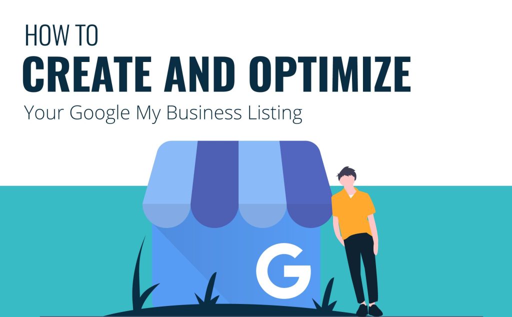 How to Optimize Your Google My Business Listing - fericerdo